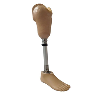 Transtibial Prosthesis Kit - Osteo Support